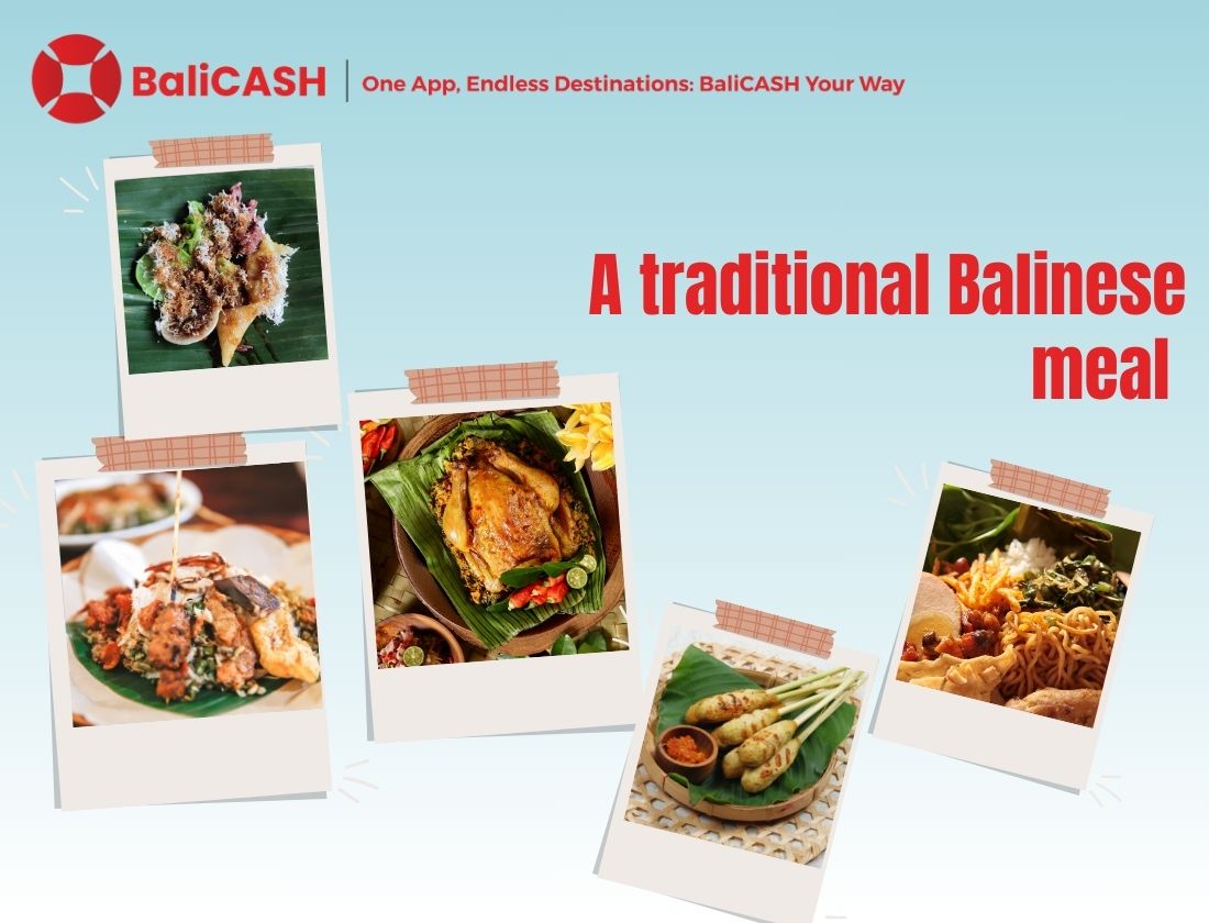 Must-Try Balinese Dishes and Where to Eat Them Cheap in Bali